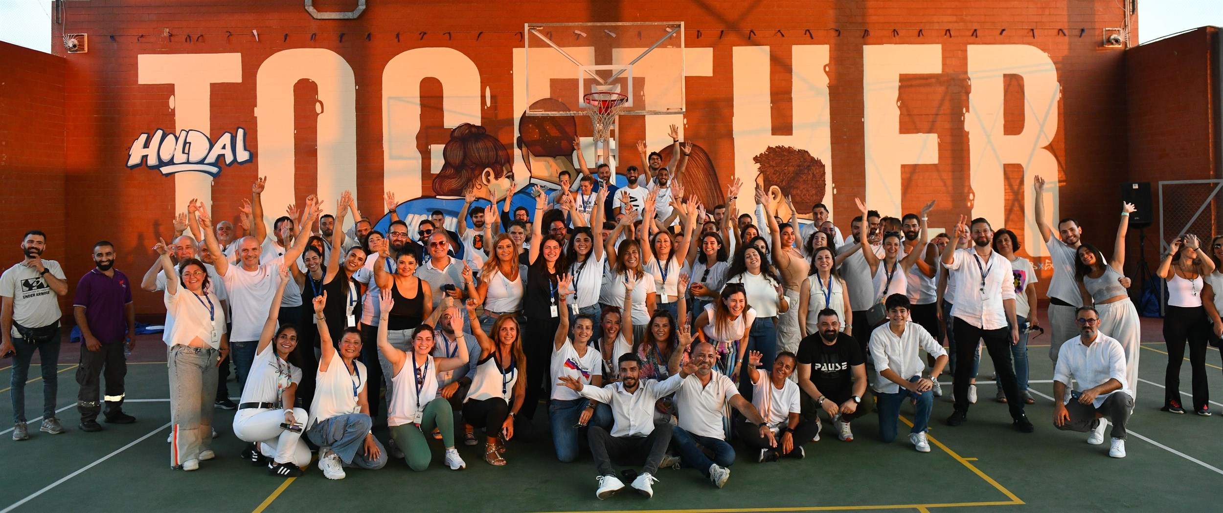 HOLDAL Group - About Us